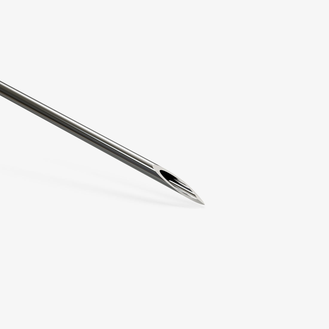 THE INViSIBLE NEEDLE – TSK Laboratory America
